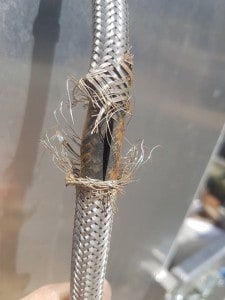 Bursting the flexi-hose bubble – Plumbing Connection