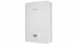 Bosch OptiFlow - Plumbing Connection