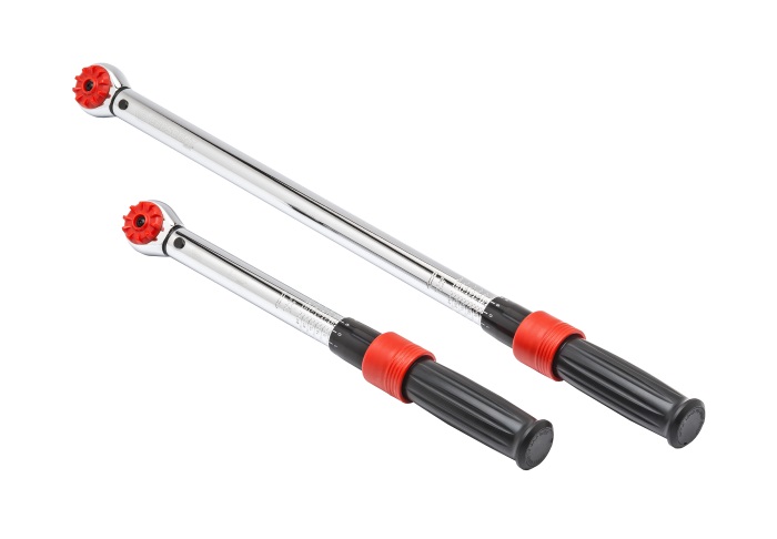 Crescent Torque wrenches - Plumbing Connection