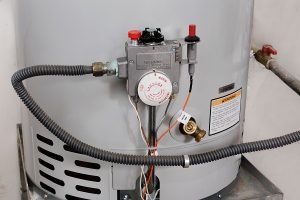 Warning after water heater explosion – Plumbing Connection