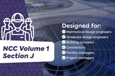 Registrations open for the AIRAH NCC Volume 1 – Section J – Plumbing ...