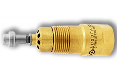 Hold Your Temper - Plumbing Connection