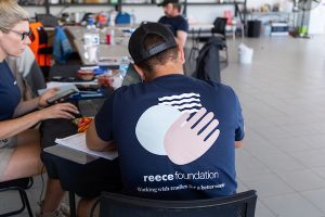 Reece Foundation Volunteers Help Lismore Flood Victims – Plumbing ...