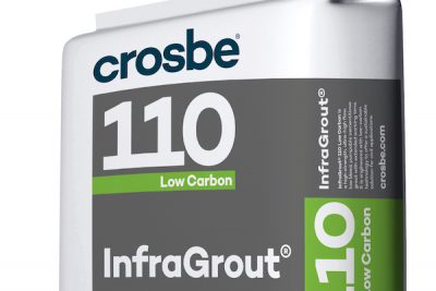 Groundbreaking Low-Carbon Cementitious Grouts – Plumbing Connection