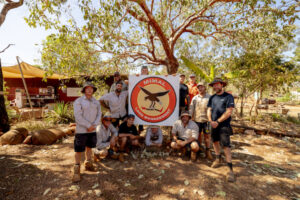 Reece Foundation Volunteers Head to Arnhem Land – Plumbing Connection