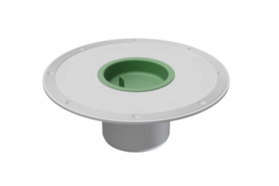 The Wondercap Company releases RetroFit Puddle Flange – Plumbing Connection